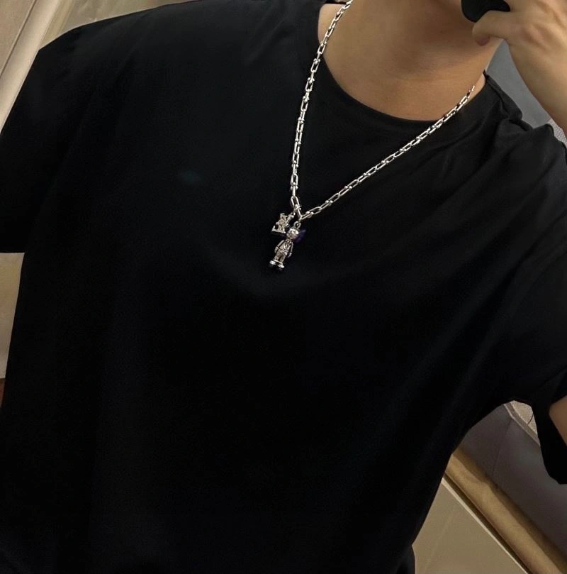 OEM Louis Vuitton Necklaces