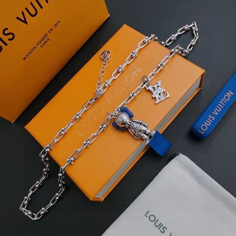 OEM Louis Vuitton Necklaces
