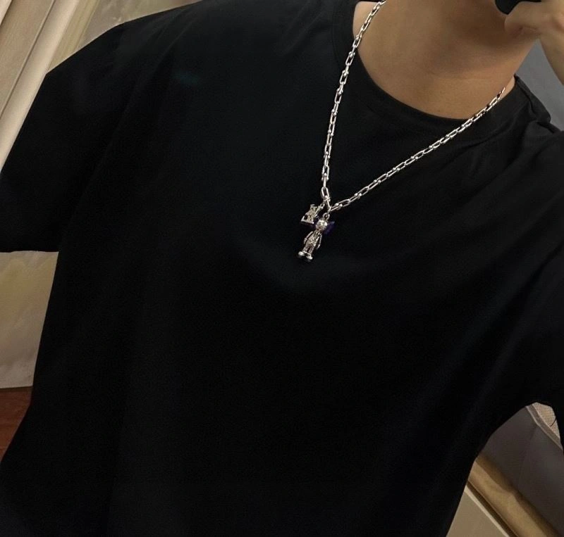 OEM Louis Vuitton Necklaces