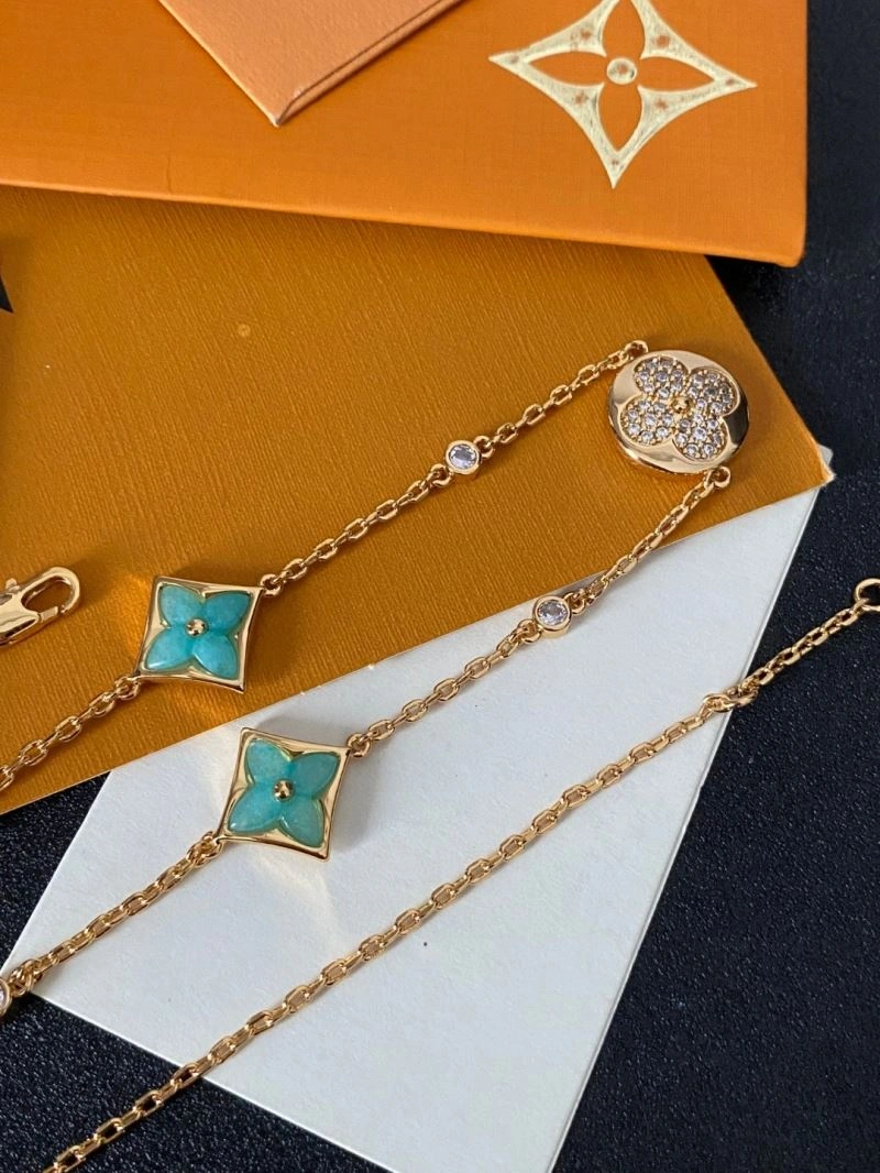 Real Louis Vuitton Necklaces