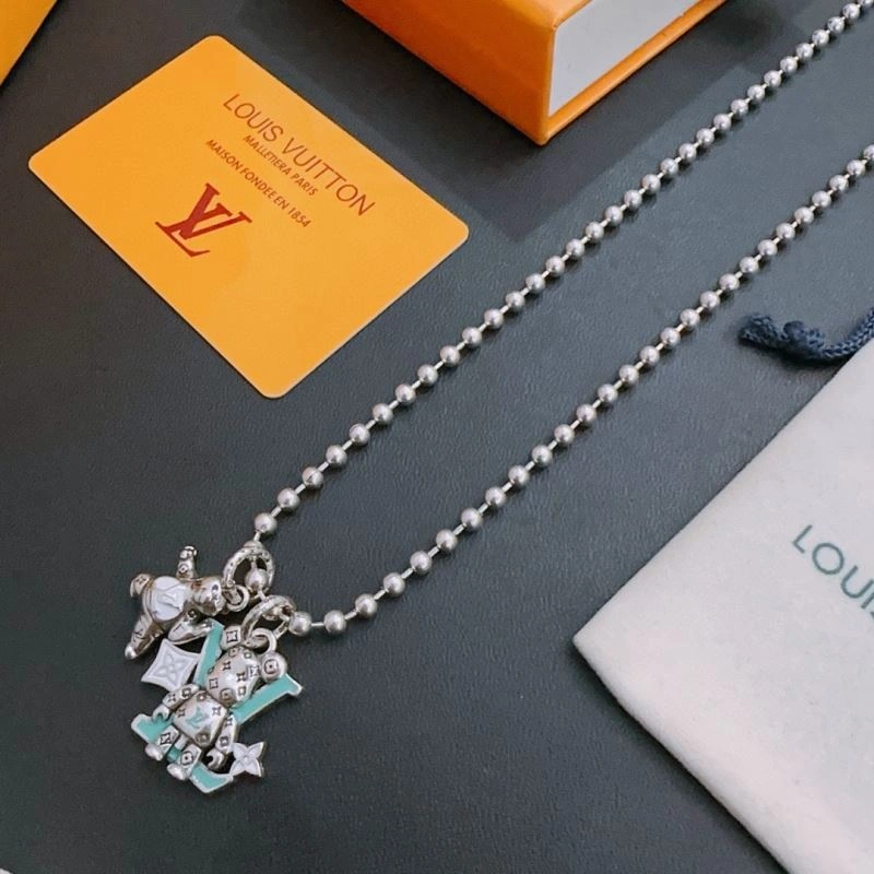 High fidelity Louis Vuitton Necklaces