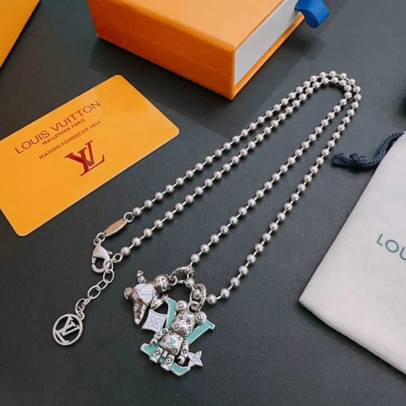 High fidelity Louis Vuitton Necklaces