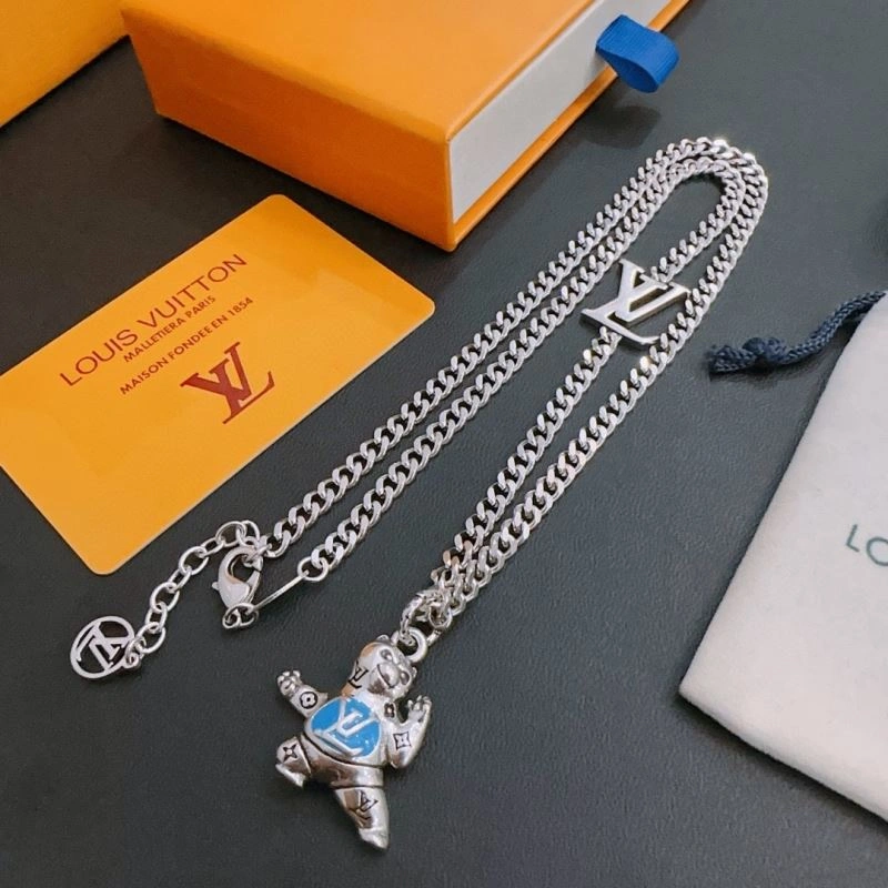 Brand-original Louis Vuitton Necklaces