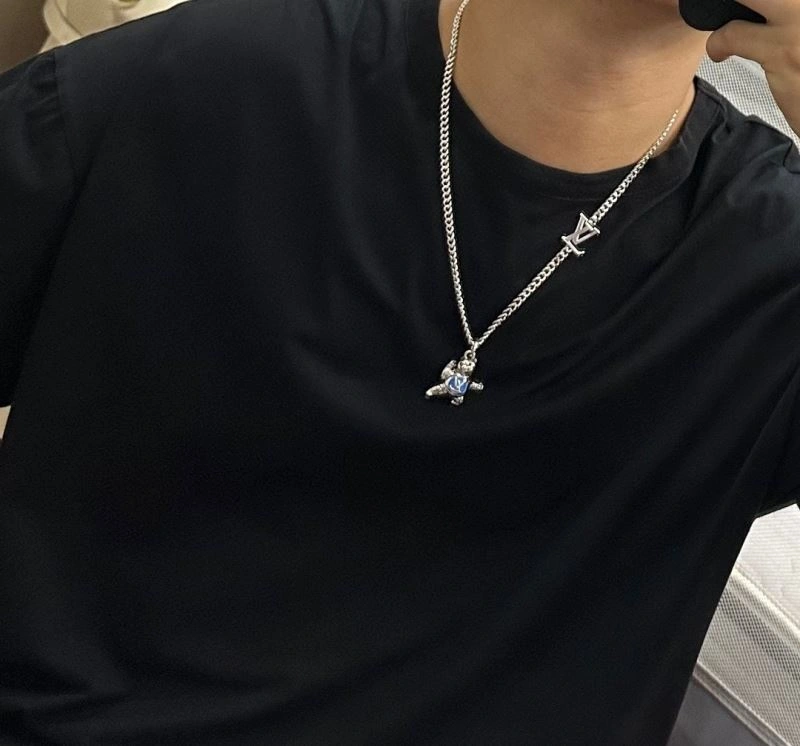 Brand-original Louis Vuitton Necklaces