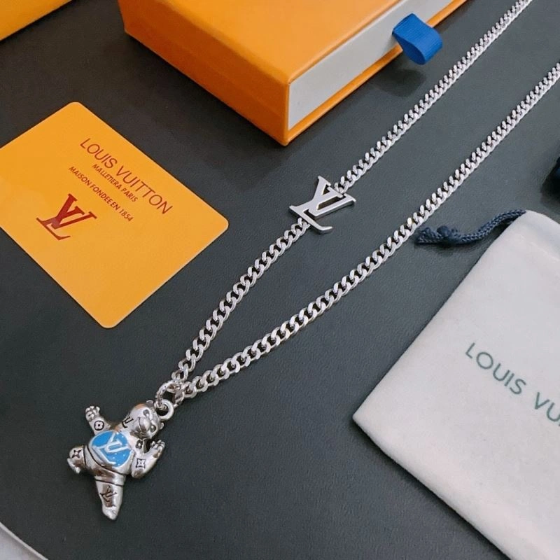 Brand-original Louis Vuitton Necklaces