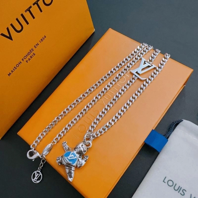 Brand-original Louis Vuitton Necklaces