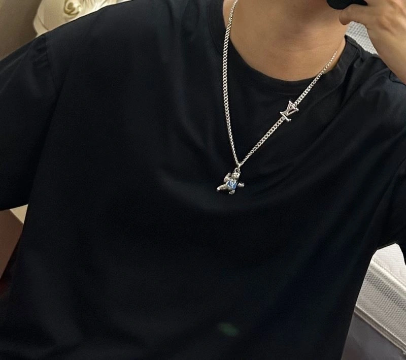 Brand-original Louis Vuitton Necklaces