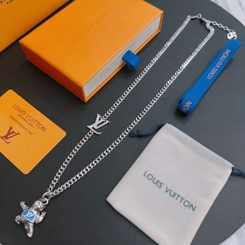 Brand-original Louis Vuitton Necklaces