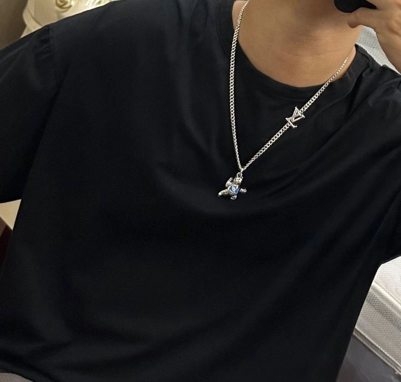 Brand-original Louis Vuitton Necklaces
