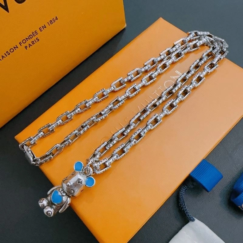 Top mirror Louis Vuitton Necklaces