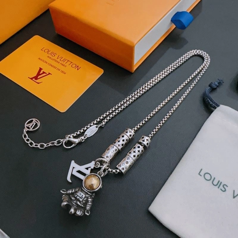 Brand-original Louis Vuitton Necklaces