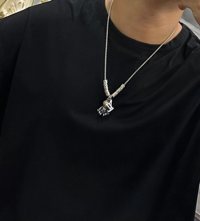 Brand-original Louis Vuitton Necklaces