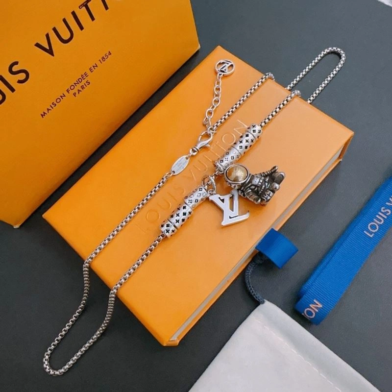 Brand-original Louis Vuitton Necklaces