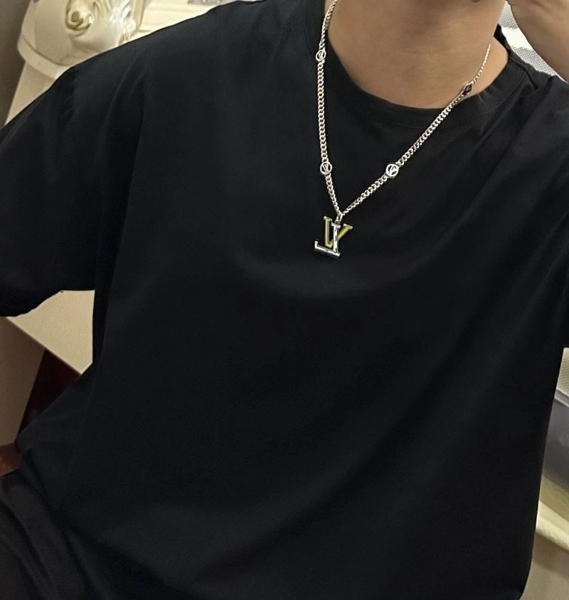 Brand-original Louis Vuitton Necklaces