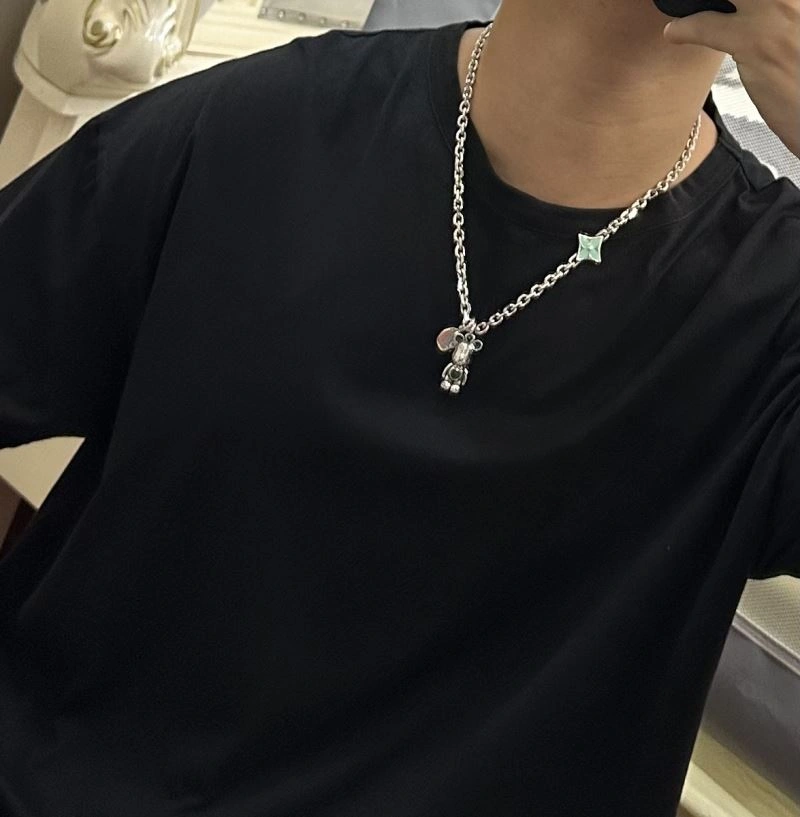 Authentic Louis Vuitton Necklaces