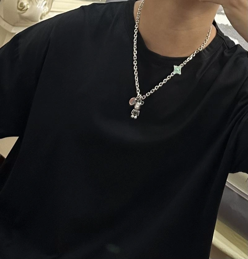 Authentic Louis Vuitton Necklaces