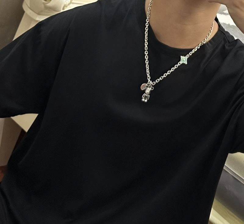 Authentic Louis Vuitton Necklaces