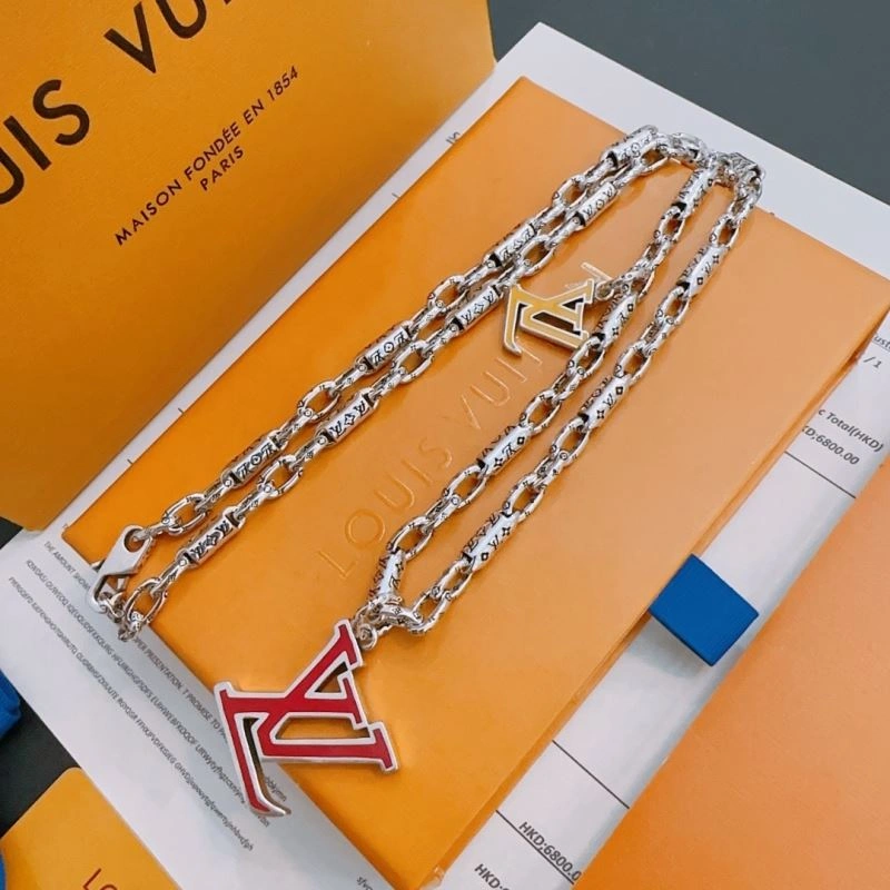 Economical Louis Vuitton Necklaces