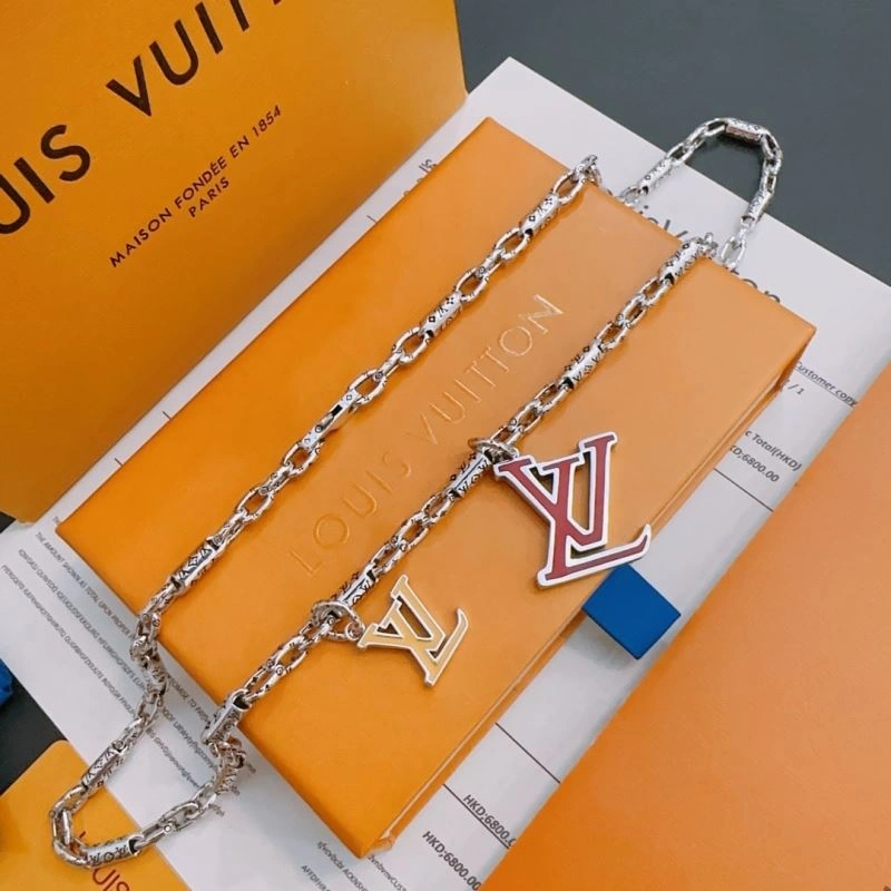 Economical Louis Vuitton Necklaces