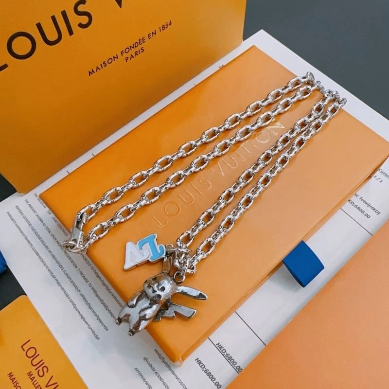 Affordable Louis Vuitton Necklaces