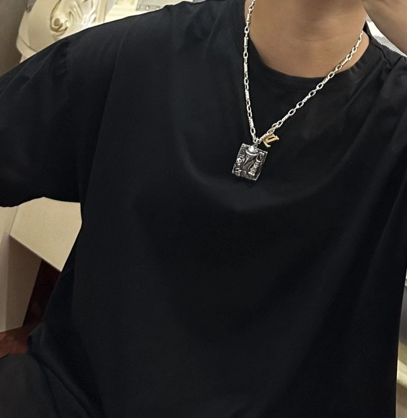 Brand-original Louis Vuitton Necklaces