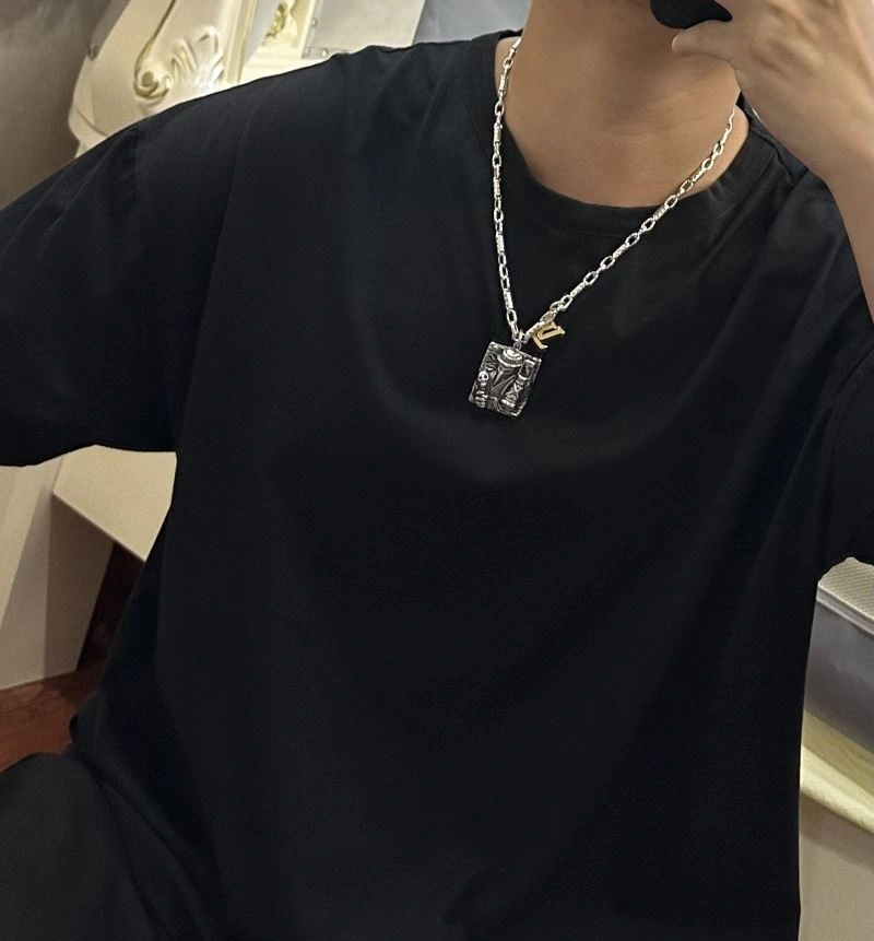 Brand-original Louis Vuitton Necklaces