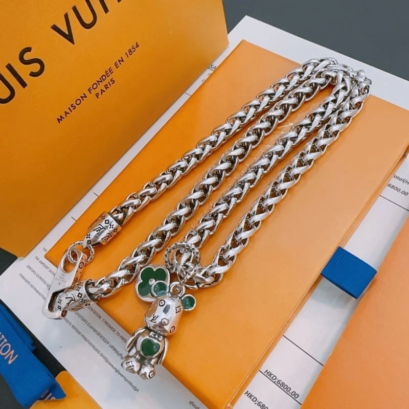Cut-rate Louis Vuitton Necklaces