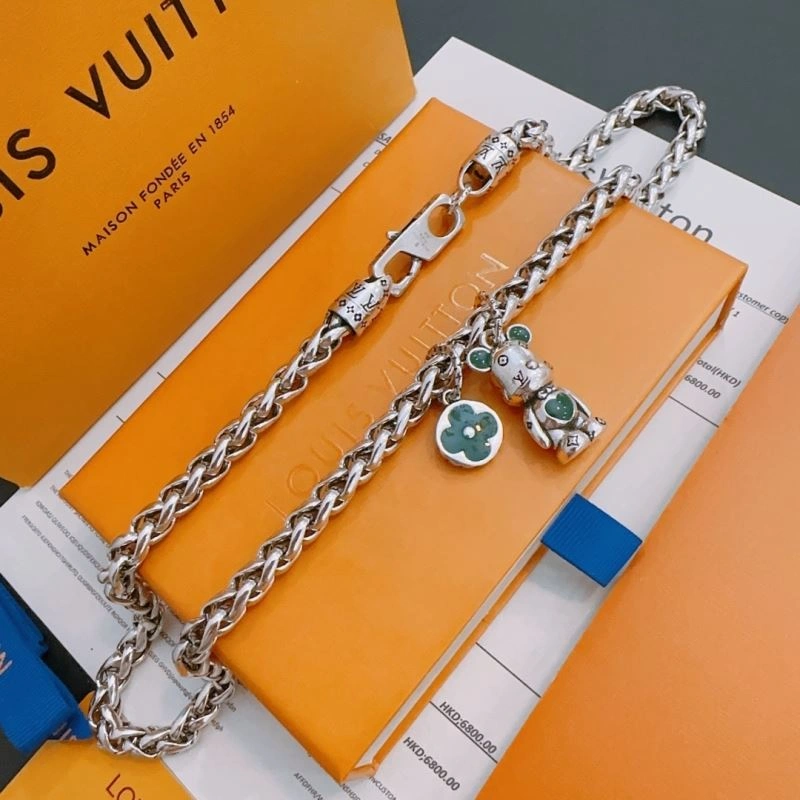 Cut-rate Louis Vuitton Necklaces