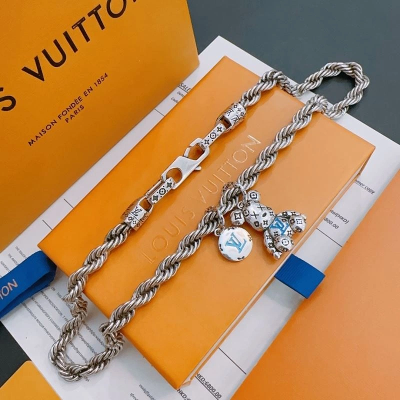 Discounted Louis Vuitton Necklaces