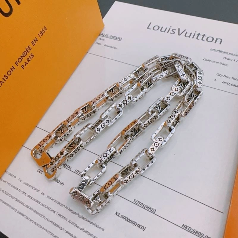 Value-priced Louis Vuitton Necklaces