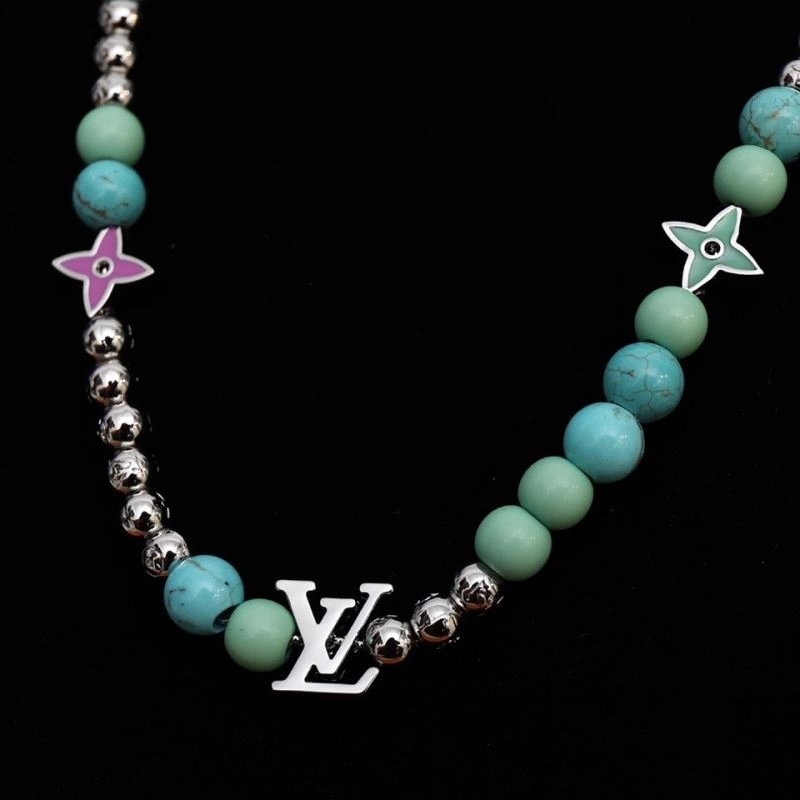 Inexpensive Louis Vuitton Necklaces