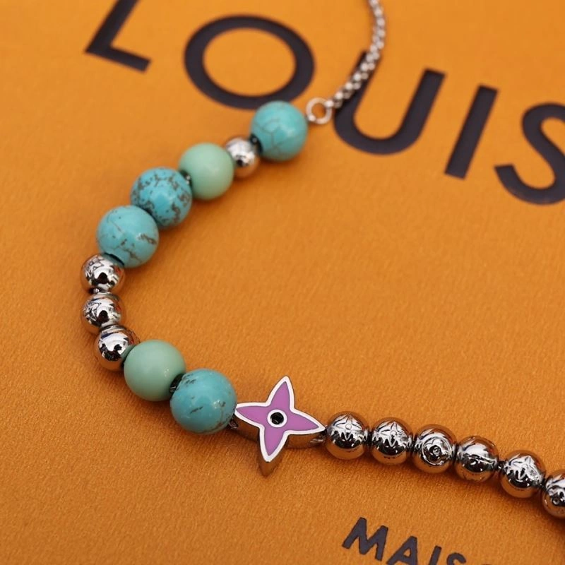 Inexpensive Louis Vuitton Necklaces