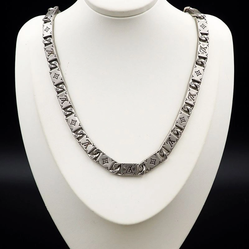 Louis Vuitton Necklaces