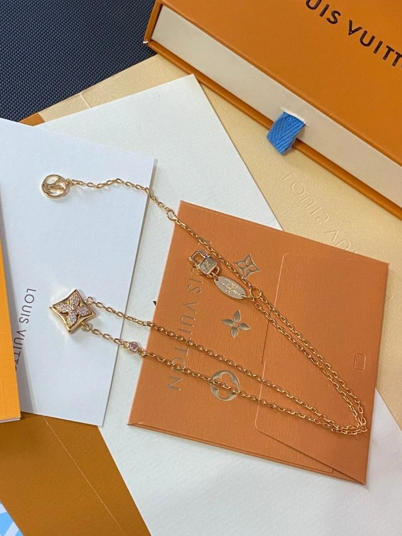 Factory-made Louis Vuitton Necklaces