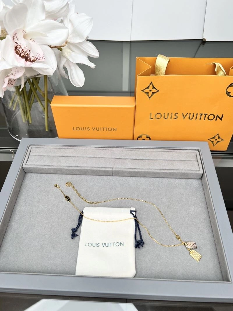 Louis Vuitton Necklaces