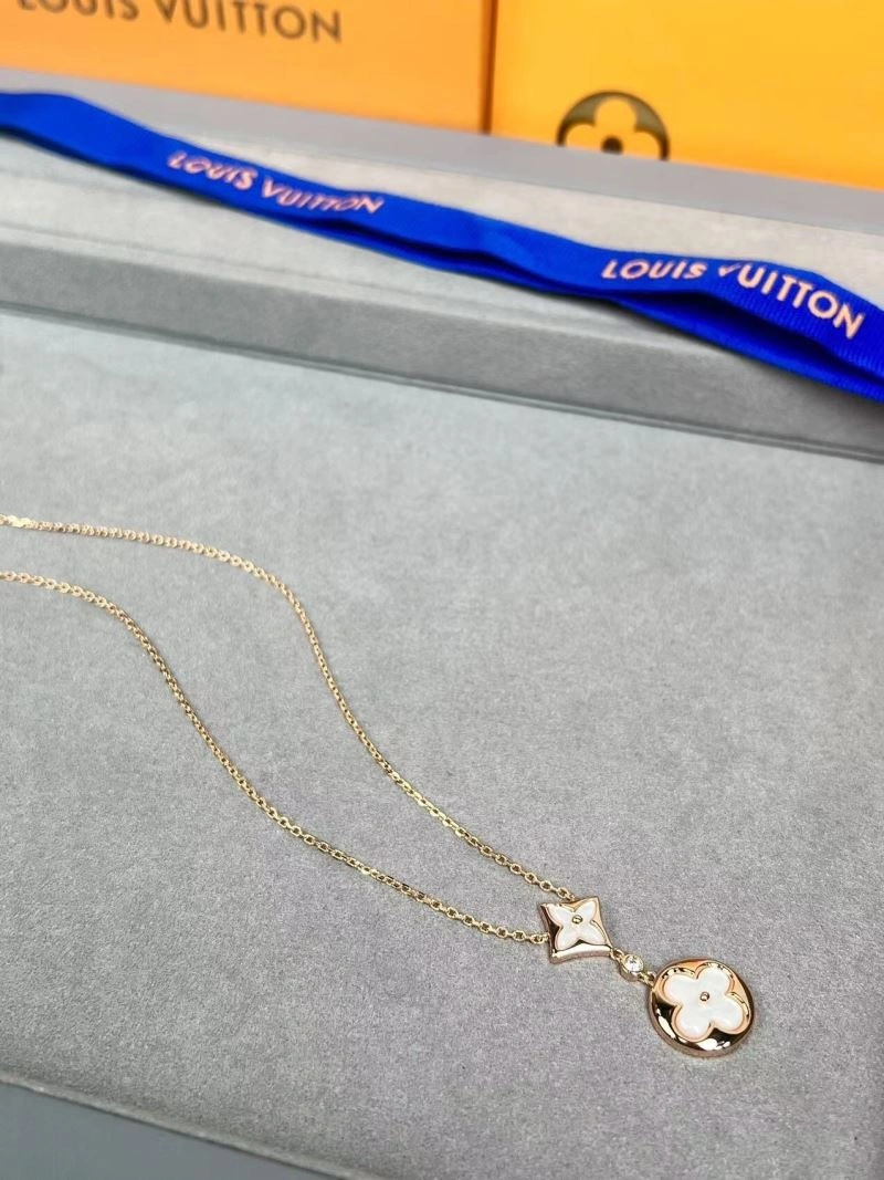 Louis Vuitton Necklaces