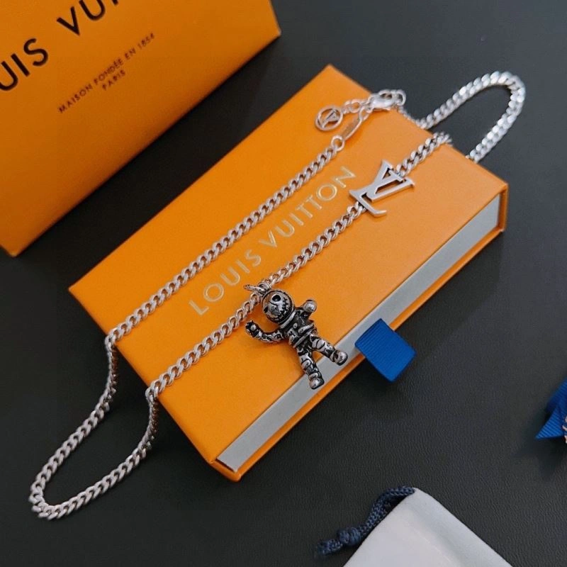 Discounted Louis Vuitton Necklaces