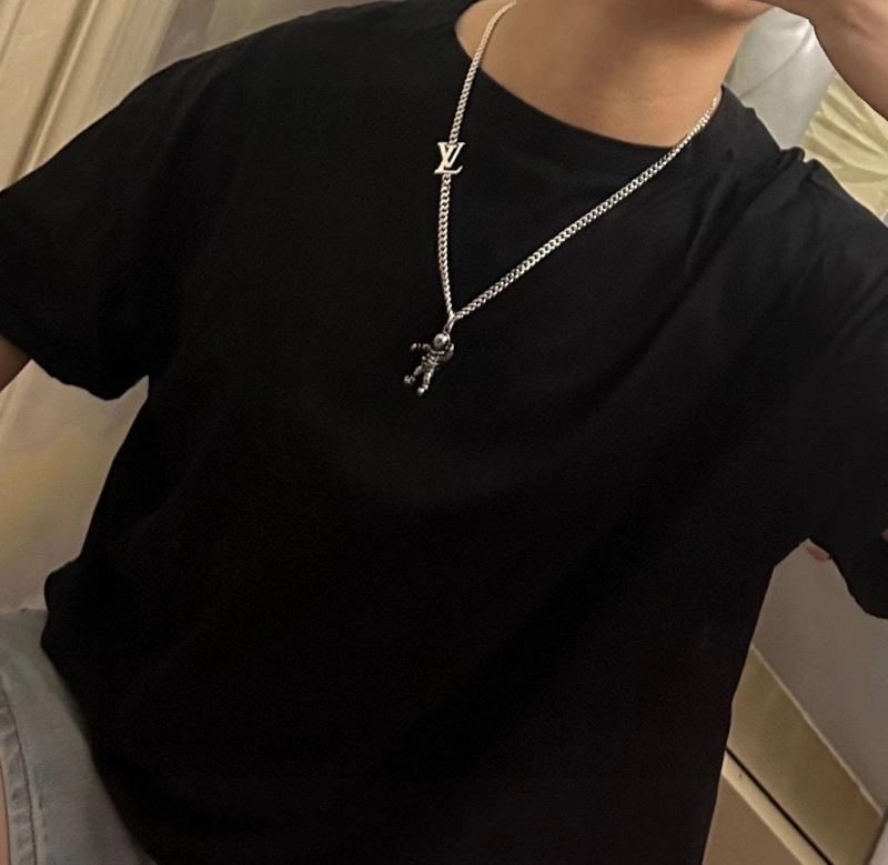 Discounted Louis Vuitton Necklaces
