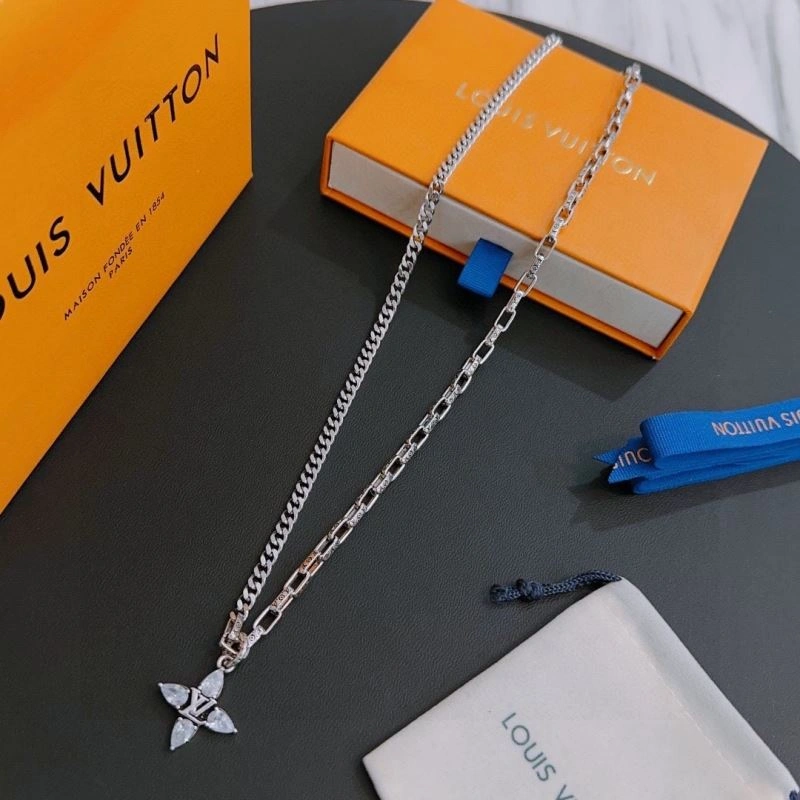 OEM Louis Vuitton Necklaces