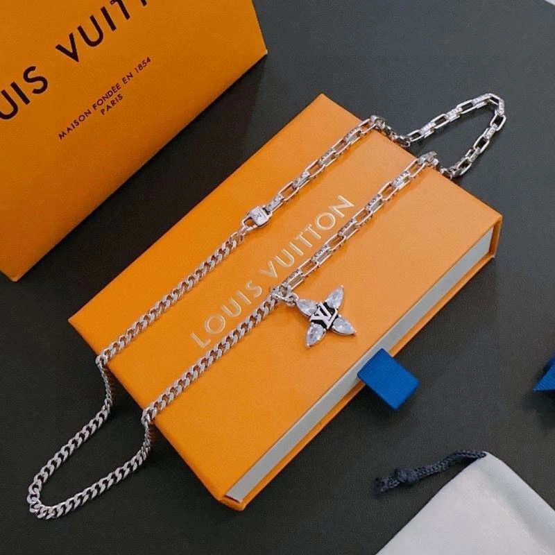 OEM Louis Vuitton Necklaces