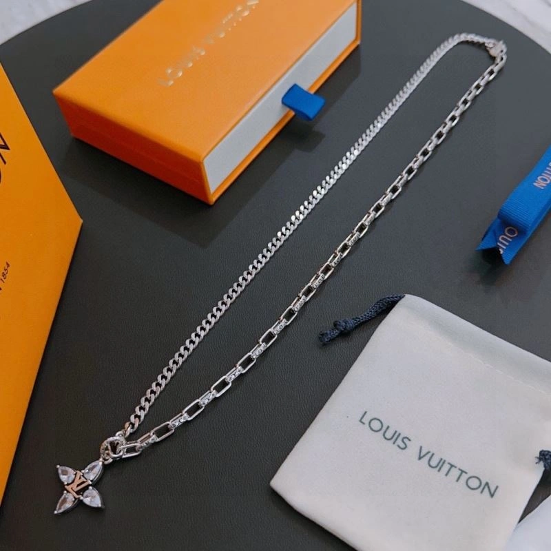 OEM Louis Vuitton Necklaces