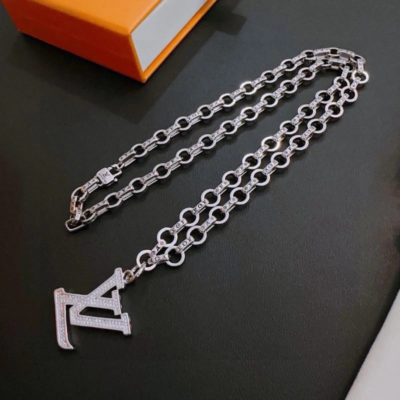 High fidelity Louis Vuitton Necklaces