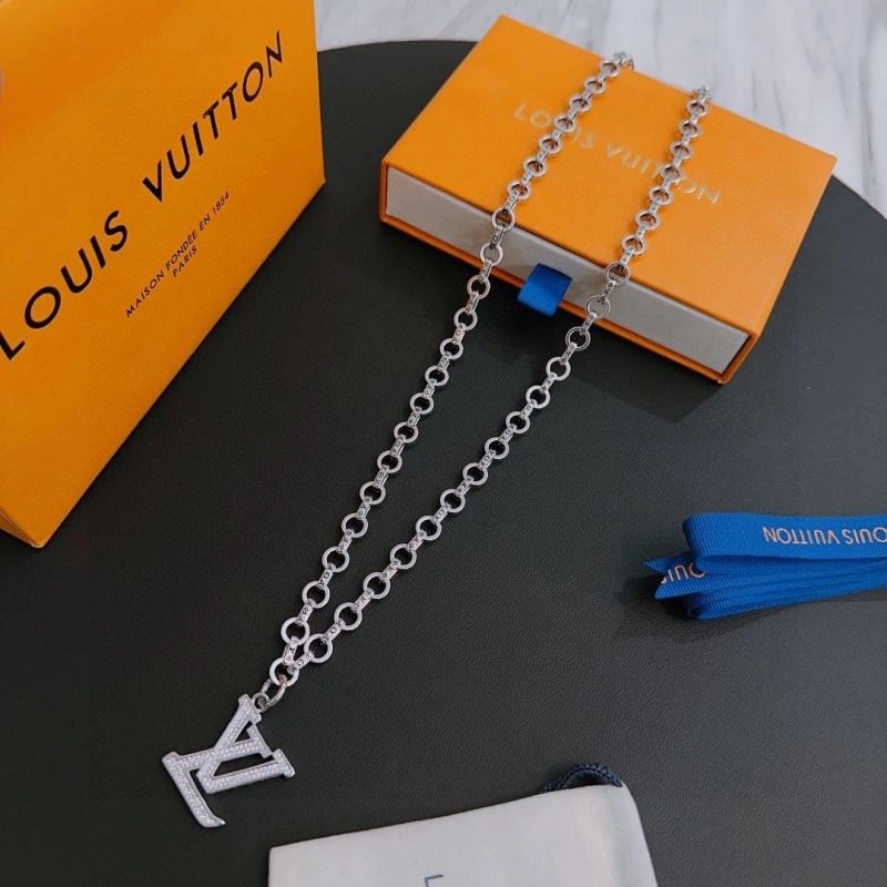 High fidelity Louis Vuitton Necklaces