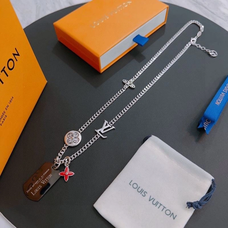 Economical Louis Vuitton Necklaces