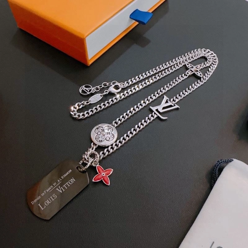 Economical Louis Vuitton Necklaces