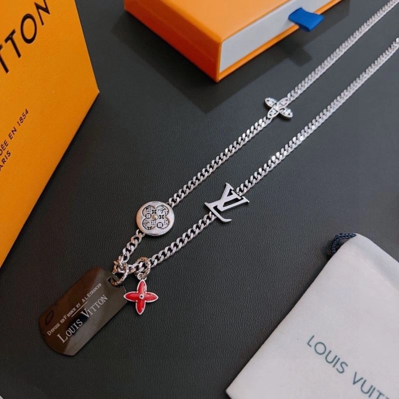 Economical Louis Vuitton Necklaces