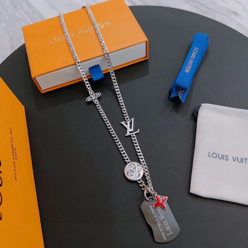 Economical Louis Vuitton Necklaces