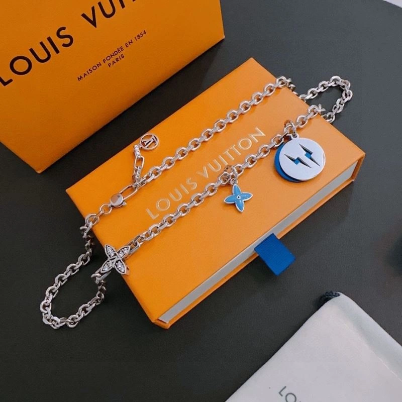 Economical Louis Vuitton Necklaces