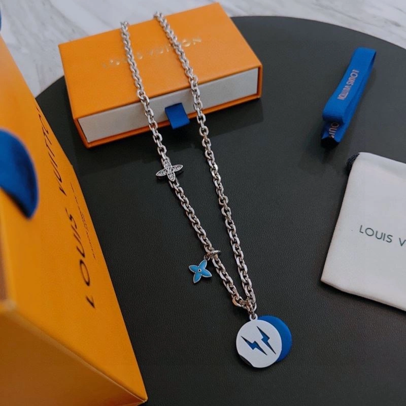 Economical Louis Vuitton Necklaces