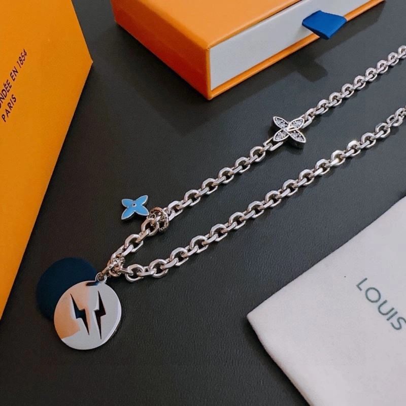 Economical Louis Vuitton Necklaces